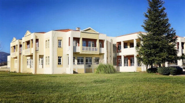 The 10 projects completed in one year by Democritus University of ...