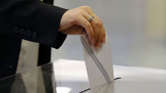 Polls following protests GPO: Losses for all parties, gains for ...