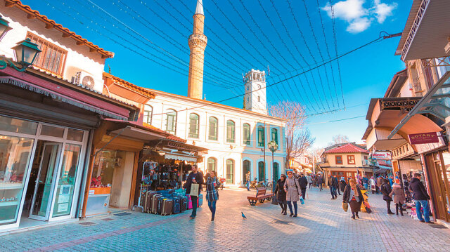 Turks are buying up Thrace and the islands – A silent settlement via ...