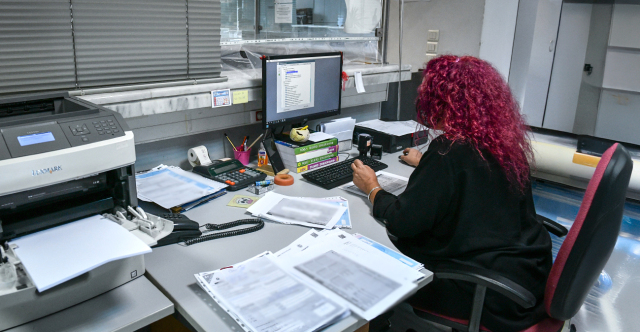 AADE: A barrage of 184,000 audits in 2025 – businesses, debtors ...