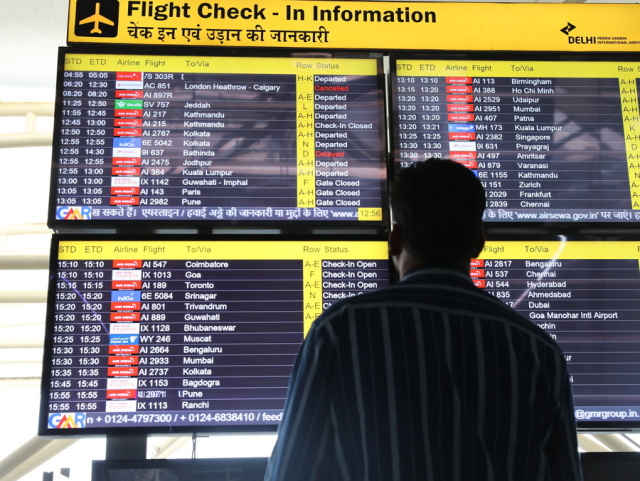 Heathrow operations gradually restored, flights resume – Airport chief ...
