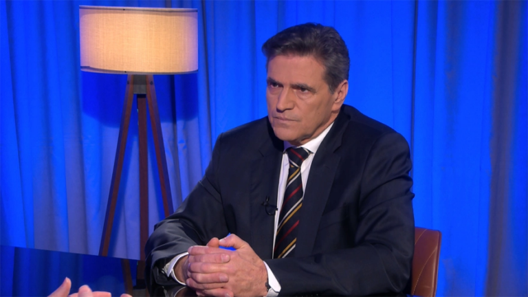 Greece’s political landscape: Insights from Thomas Gerakis to ...