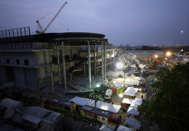 The death toll in Myanmar rises dramatically - Over 2,000 dead ...