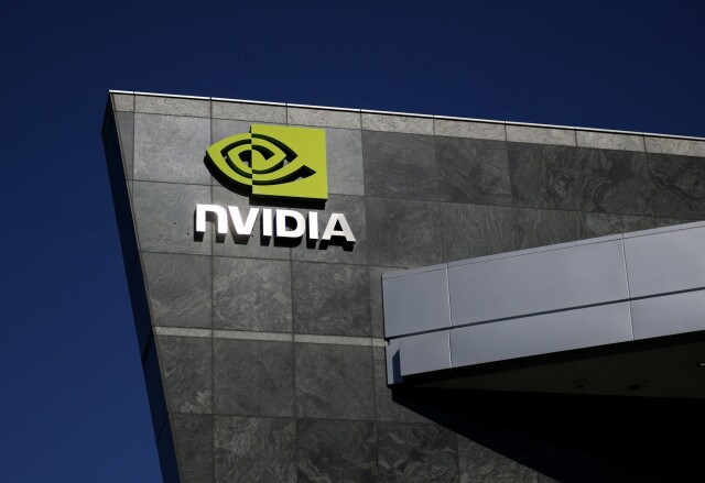 Nvidia in Greece: The team that "quietly" built the subsidiary and its ...