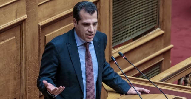 Hints but also... wishes from Plevris for Tsafos after his explanation ...