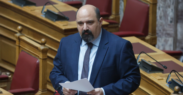 Christos Triantopoulos: The 2+1 steps for referral to the Judicial ...