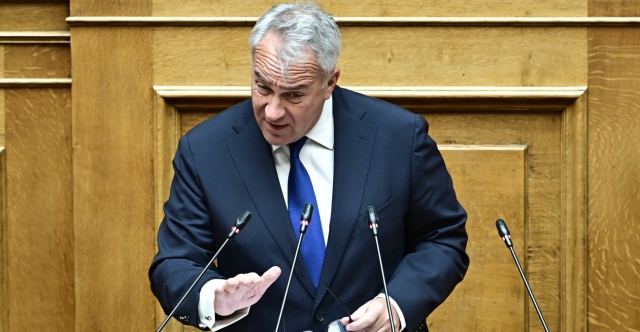 Voridis: Withdraws extensions of deadlines for granting residence ...