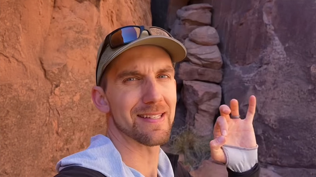 YouTuber Andrew Cross has died at the age of 36 - He was known as ...