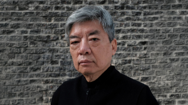 Pritzker Architecture Prize: The highest honour for China's Jiakun Liu ...