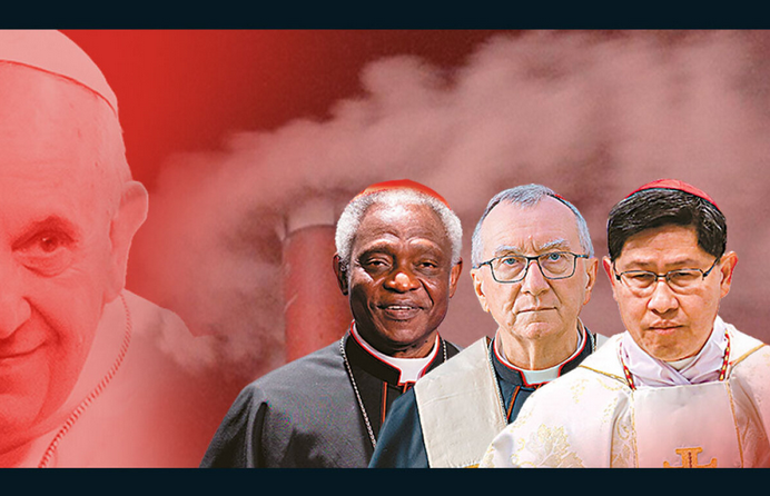 Who will be the successor of Pope Francis – The favorites, the ...