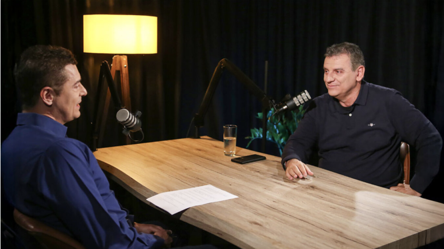 Sotiris Georgountzos to Protothema: “When Kalamata reaches the first ...