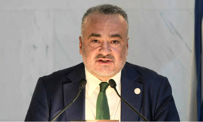 Vervesos "buried" the report that debunked conspiracy theories about ...