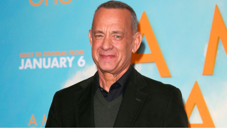 Tom Hanks has entered the studio for "Toy Story 5." - ProtoThema English