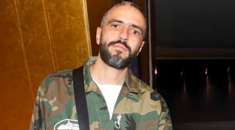 The musical phenomenon LEX: Who is Alexis from Faliro, considered the ...