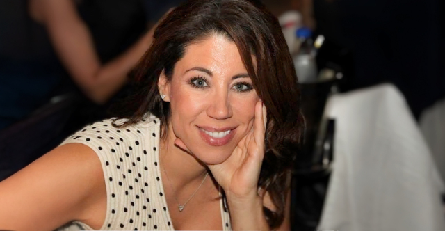 Who was Alexia Tsatsou, who passed away at the age of 54 - The life and ...