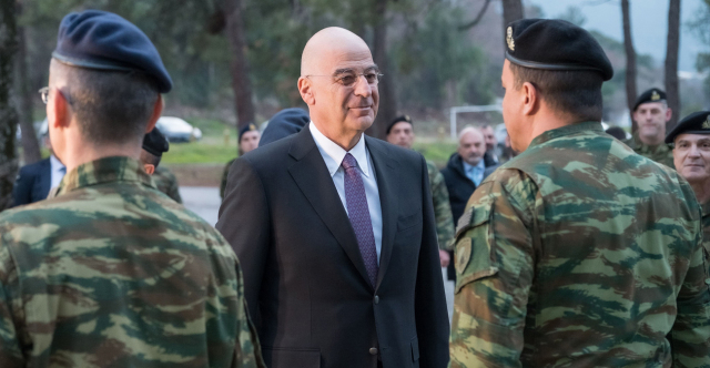 Ministry of National Defense: €8 million saved from Pentagon budget ...