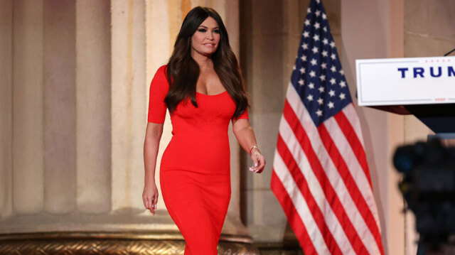Kimberly Guilfoyle: I am ready to strengthen US-Greece ties - What ...