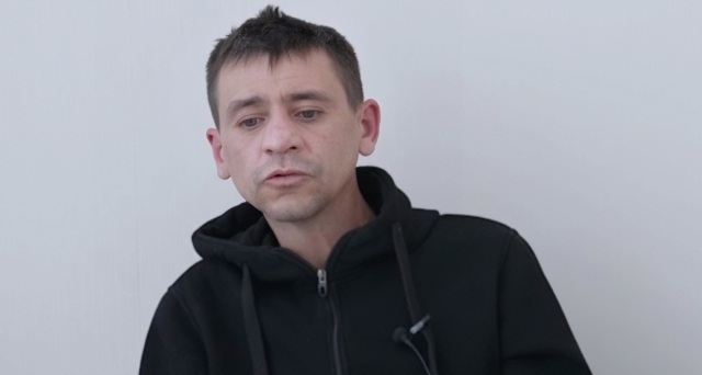 "The Ukrainians paid me €18,000 to kill the Russian General in Moscow ...