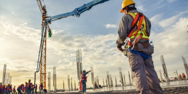 Competition Commission decision on the construction sector: Regulatory ...