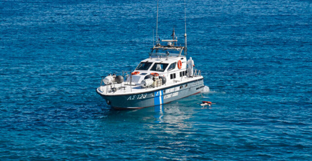 Turkey causes confusion during migrant rescue operation off Farmakonisi ...