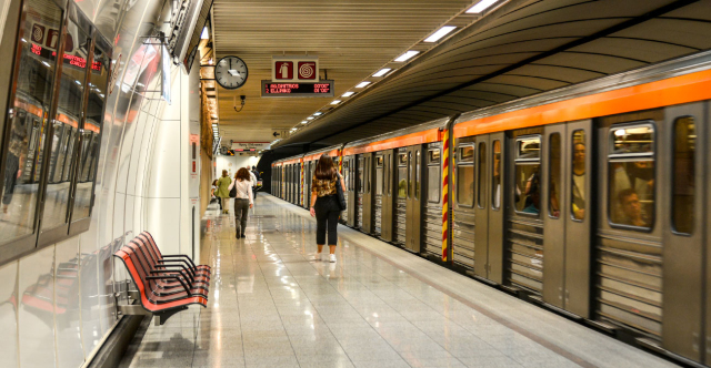 Metro, tram, HSTAP buses: The operating hours from today, Good Friday ...