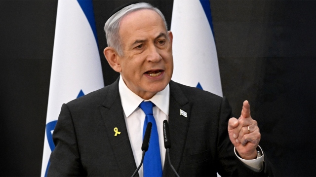 Netanyahu: Possible request for aid from Greece and other countries for ...
