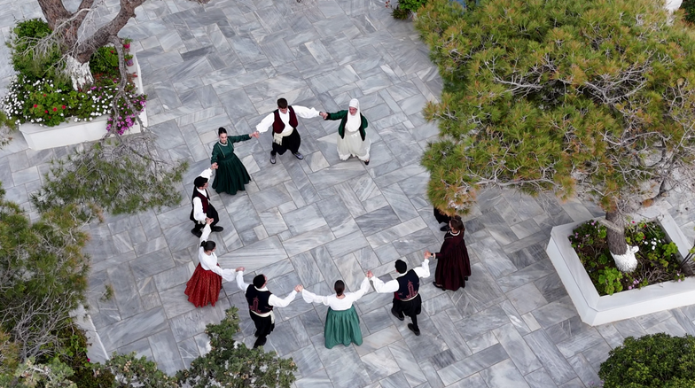 Easter Sunday: A journey through the customs & traditions of Greece ...