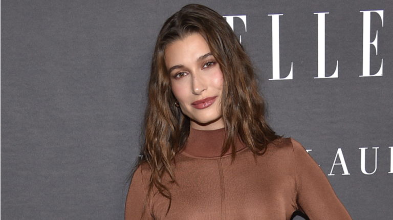 Hailey Bieber’s beauty brand Rhode acquired for $1 Billion by e.l.f ...