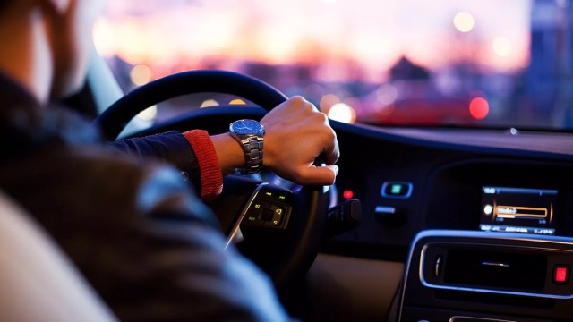 Alcohol checks in new cars from July 2026: what the EU rule really ...