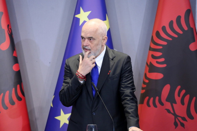 Elections in Albania: Historic victory for Rama – Heading towards a ...