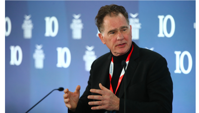 Nikos Papandreou: Gaza on the brink of famine - War has rules ...