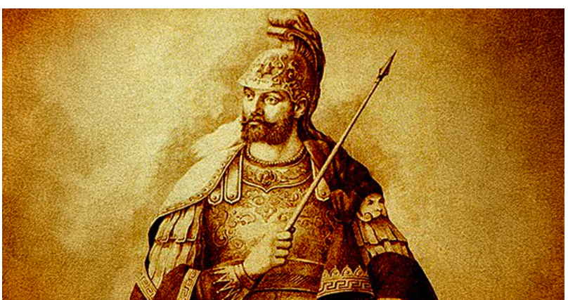 572 years since the Fall of Constantinople – The life, reign, and ...