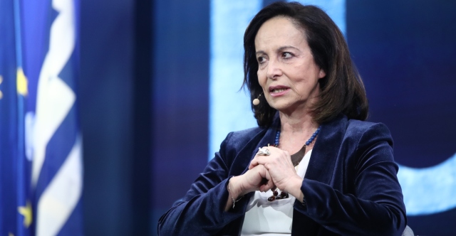 Anna Diamantopoulou: The lifting of the casus belli by Turkey is not in ...