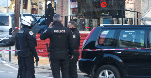 Thessaloniki: Turkish gang under investigation: Arrests anticipated ...