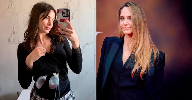 What is the genetic testing that saved Sofia Fyrou from cancer – The ...