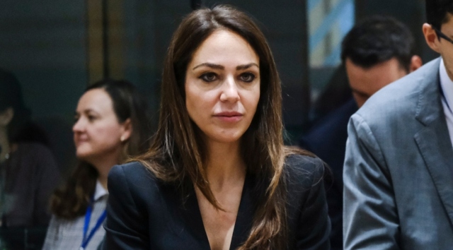 Domna Michailidou: Youth and parenthood are not a divisive but a ...