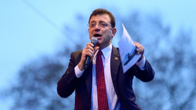 Turkey: Imamoglu beats Erdogan in the polls despite his detention ...