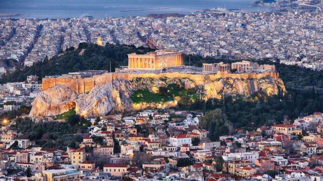 Athenian Club, Tatoi Club, Ecali Club: the emblematic private clubs of ...