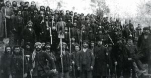 The Pontian genocide: A brief overview of the tragedy – How Kemal’s ...