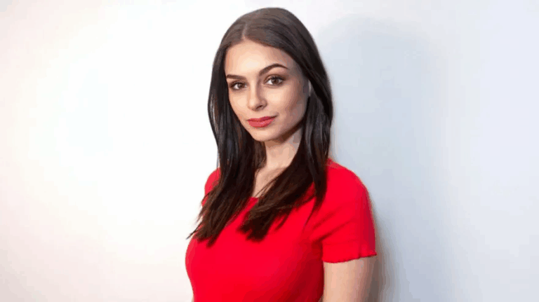 Elizabeth Pipko: Who Is Donald Trump’s close associate heading to ANT1 ...