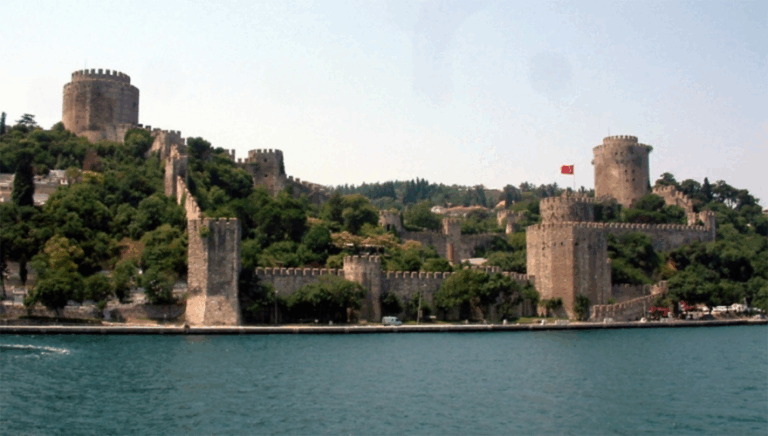 572 years since the Fall of Constantinople – The life, reign, and ...