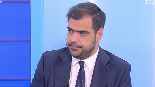 Pavlos Marinakis for Sinai: The preservation of its Greek Orthodox and ...