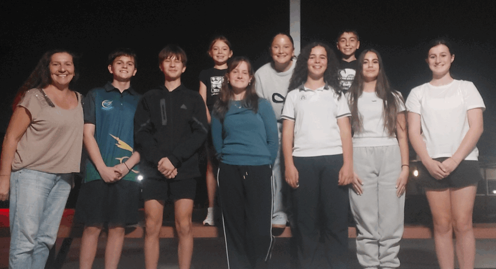 Melbourne’s GCM Schools Shine on Global Stage at 6th International Radio Theater Festival ...