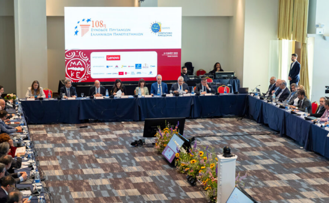 Lekas: No threat to Crete from the seismic activity in the Cyclades ...