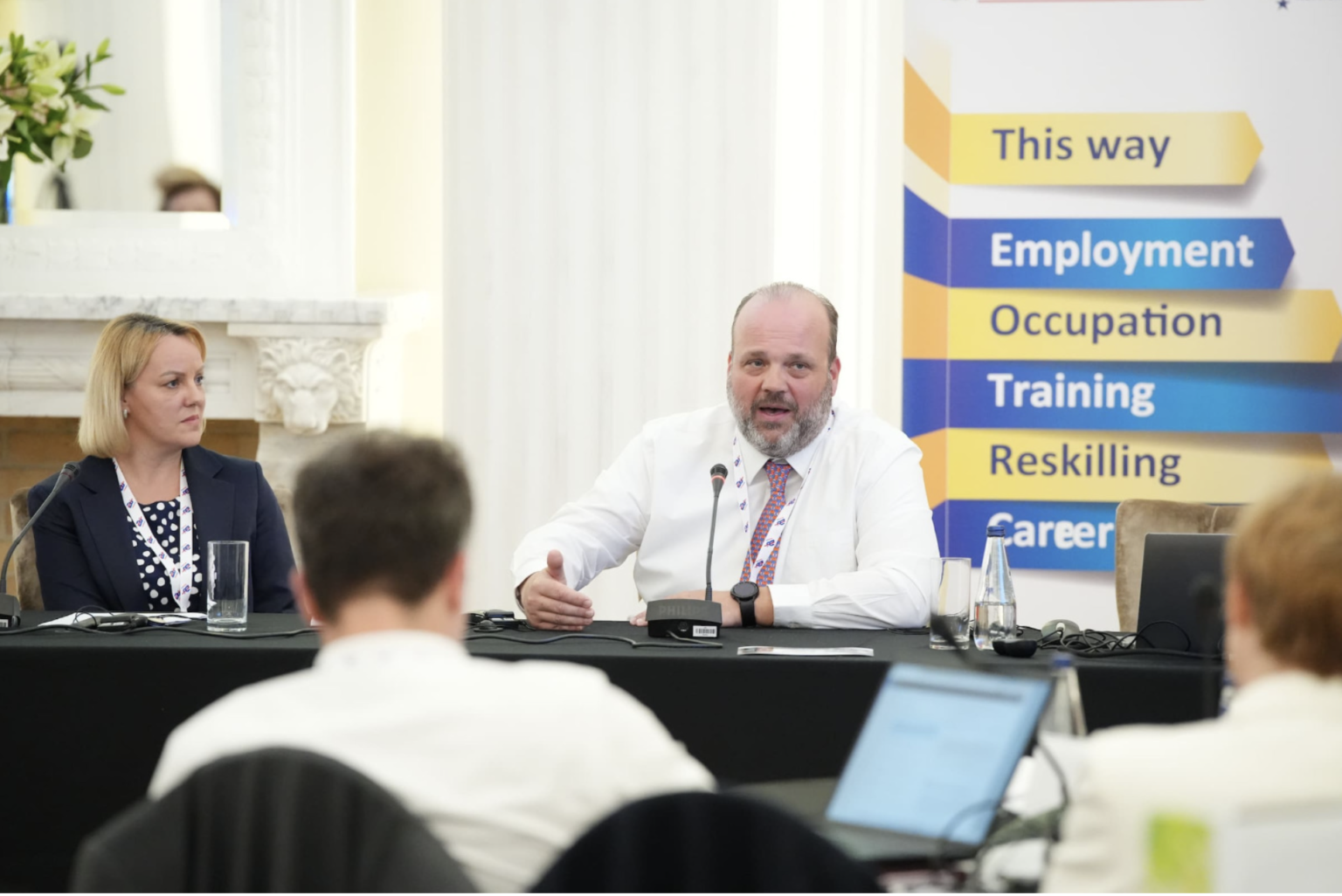 Spyros Protopsaltis elected new President of the European Network of ...