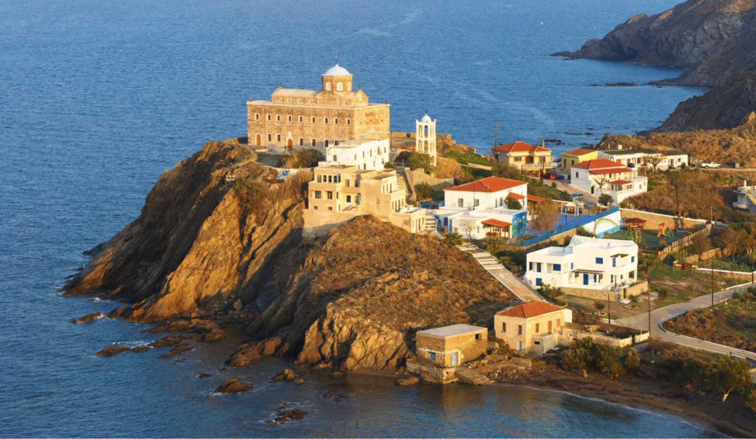 PASOK, the political phenomenon that reshaped Greece turns 50: Its rise ...