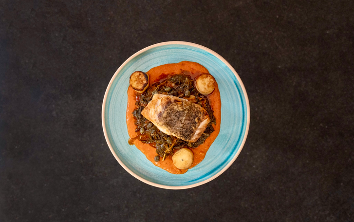 In Chania, The Cretan Table Gets Redefined: Where to Eat In 2025 - ProtoThema English