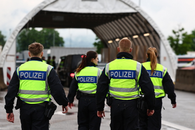 Germany: One million shelters the country will need in case of war ...