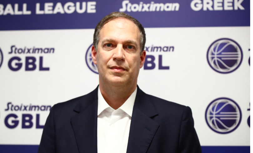 ESAKE urges Vroutsis: "Let the finals continue and finish the ...