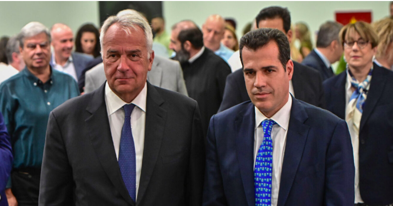 Plevris: Illegal migrants will either be returned or imprisoned ...